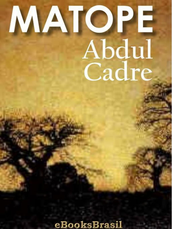 Matope - Abdul Cadre