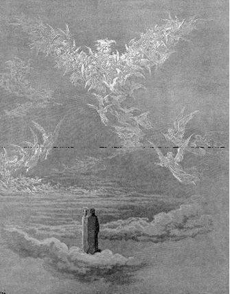 A DIVINA COMÉDIA - PARAÍSO - Dante Alighieri